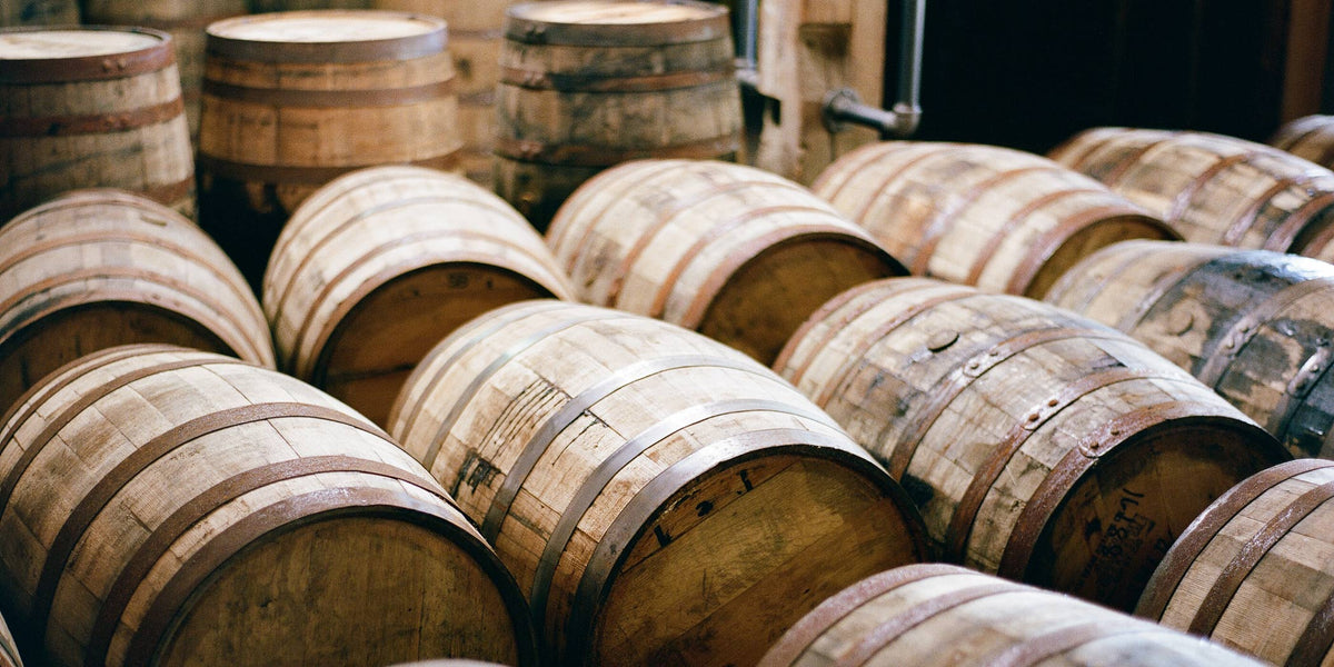 Re Purposing An American Unsung Hero…The Bourbon Barrel – CC Barrel Co